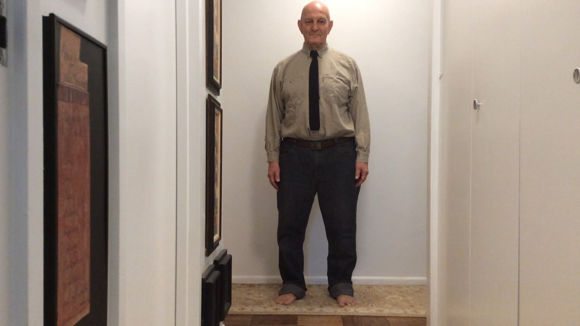 Full Body Pose on Vimeo