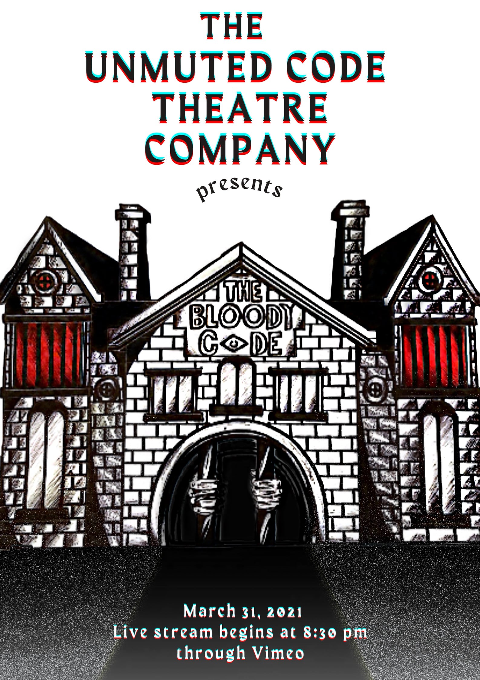 The Bloody Code on Vimeo