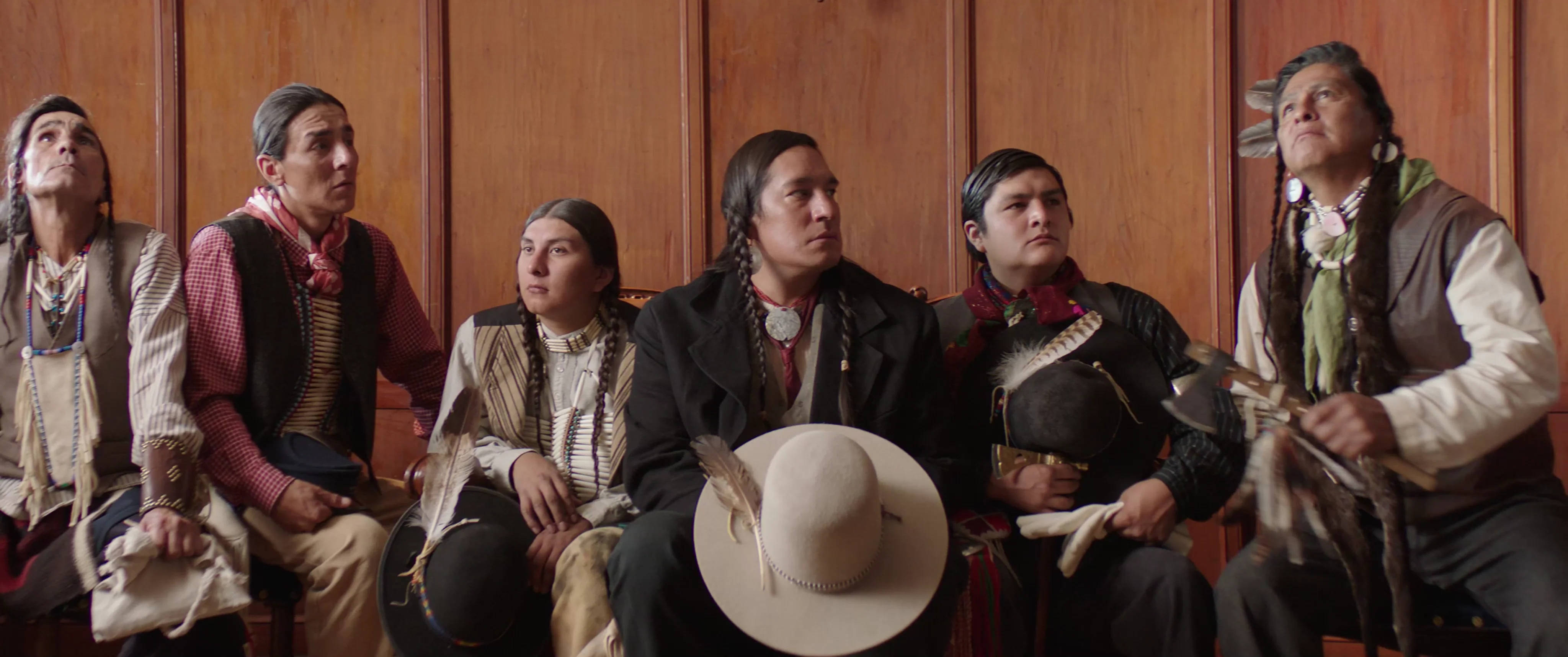 Chief Tendoy: The Peacemaker's War