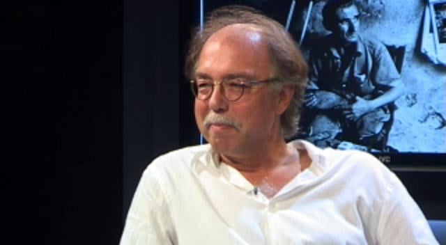 Het Gesprek, Nederlens. Max Christern ontvangt Jan Banning on Vimeo