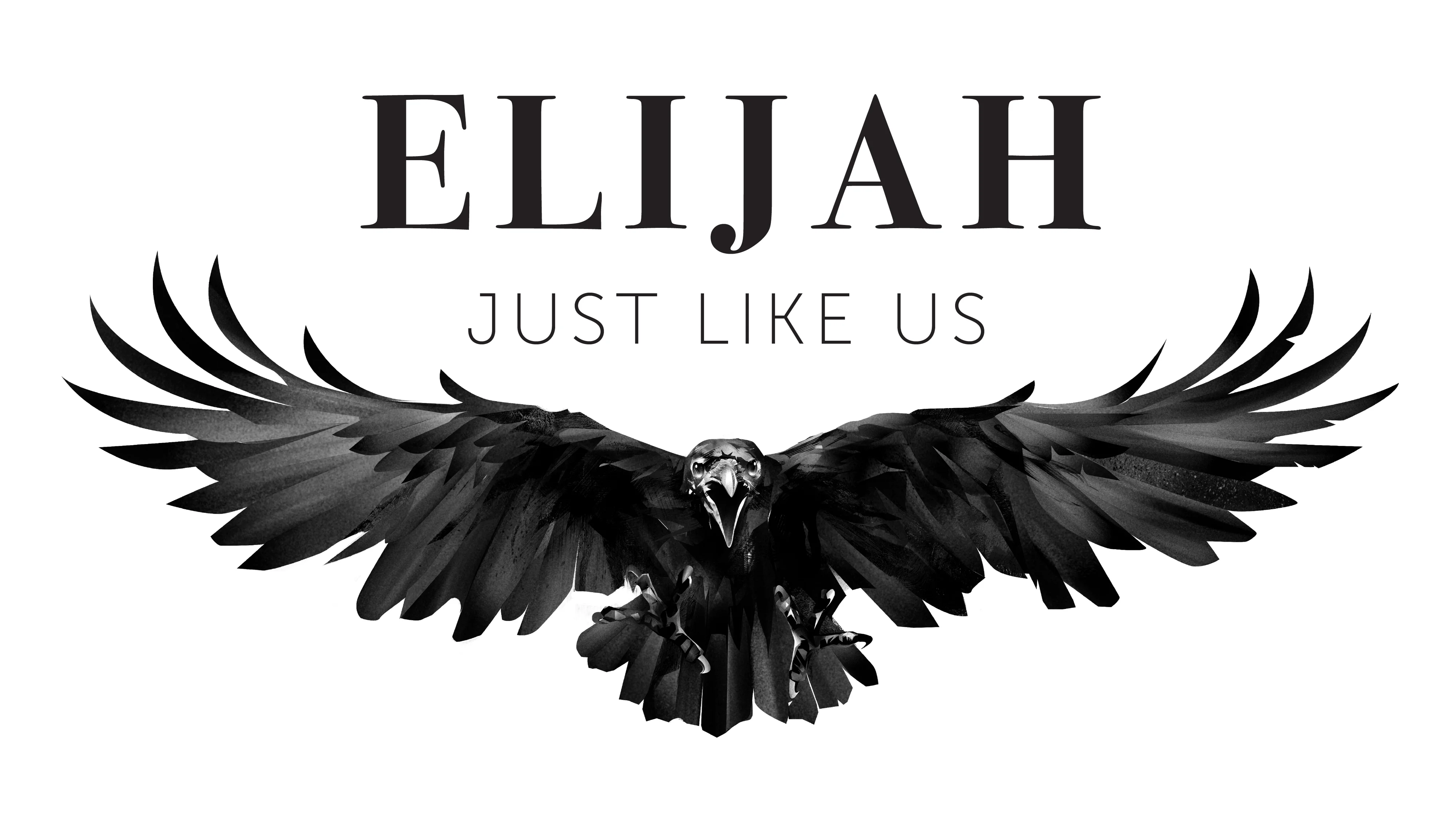 ELIJAH: JUST LIKE US | PART 5 | Service On Demand on Vimeo