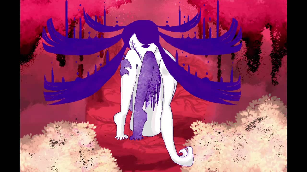 Devon Parsons: Experimental Animation; ART200 BSU Fall 2020 on Vimeo