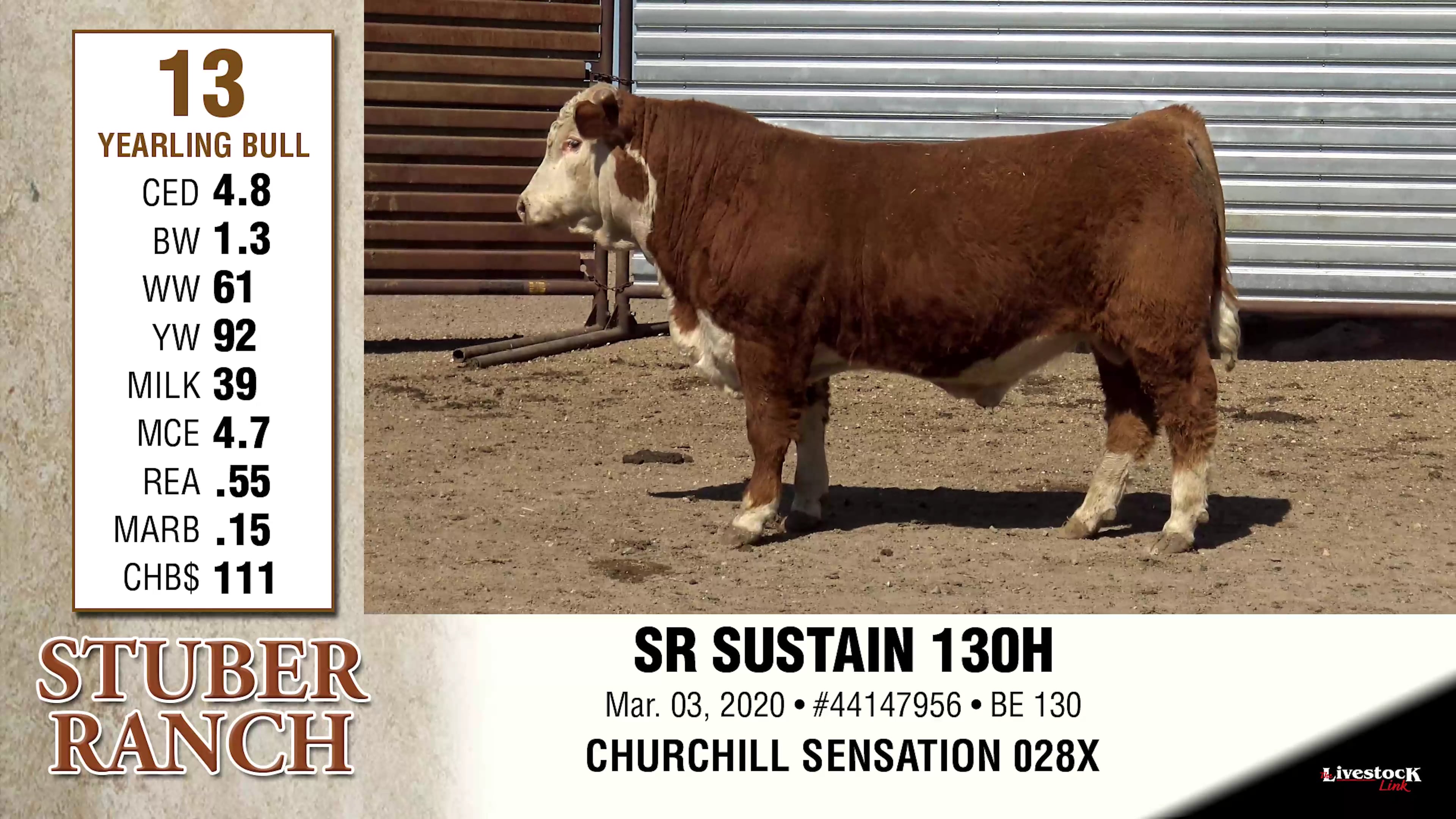 Stuber Ranch - Lot 13 on Vimeo