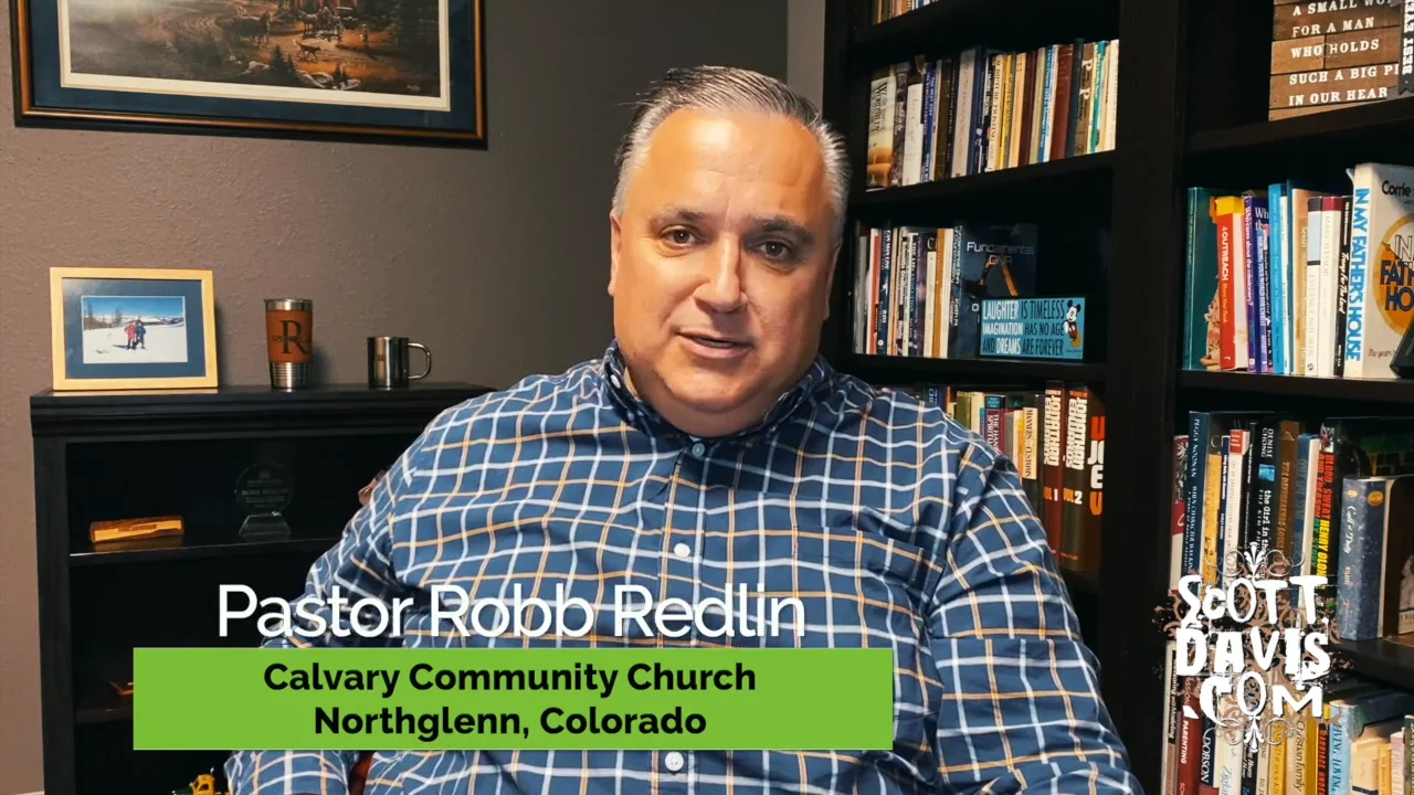 Robb Redlin SL Recommendation.mov on Vimeo