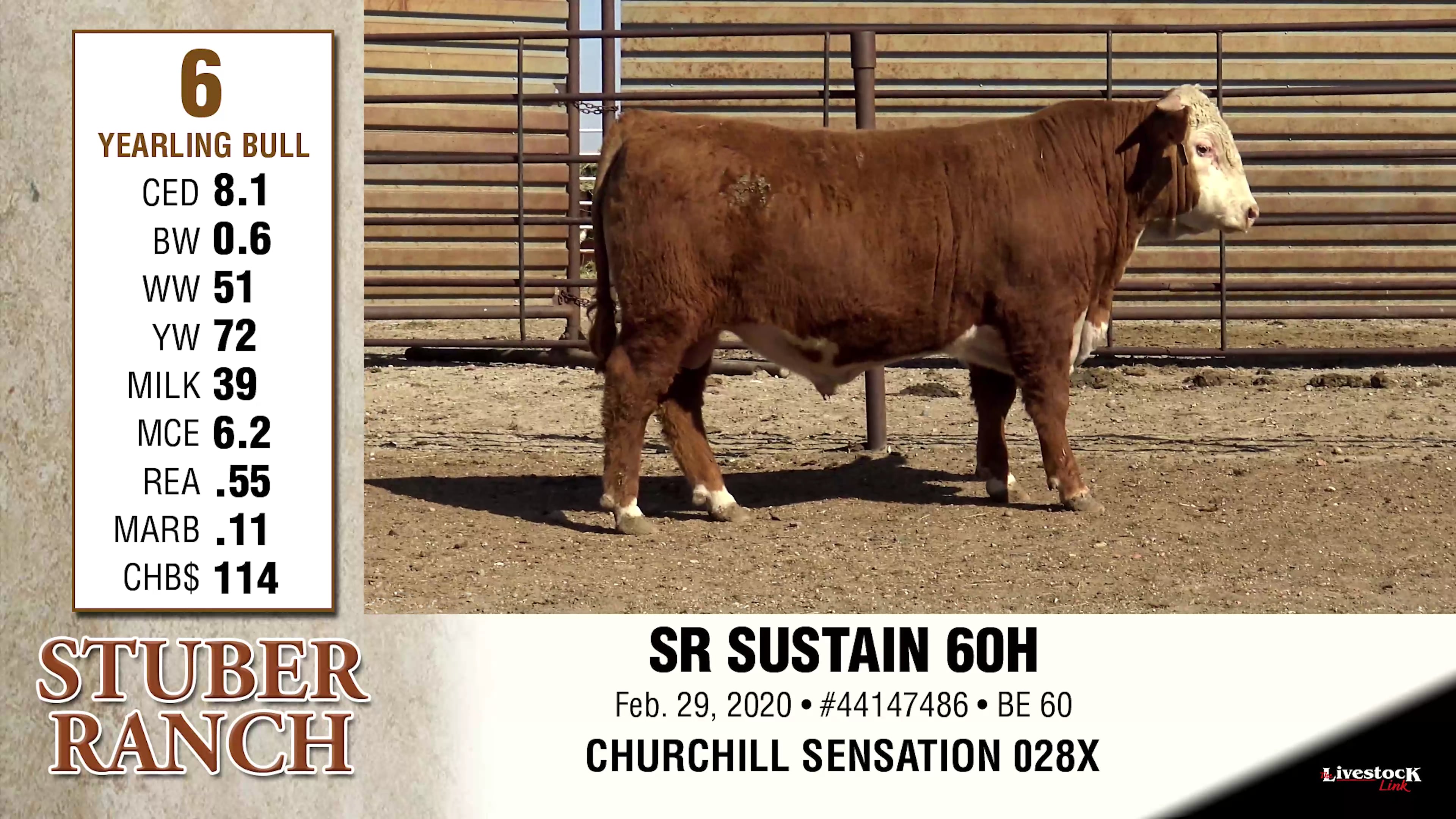 Stuber Ranch - Lot 6 on Vimeo