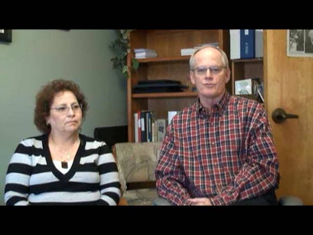 Is Client Choice Food Distribution Better? on Vimeo