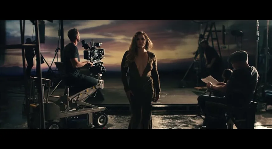 Reebok - Perfect (feat. Ronda Rousey) on Vimeo