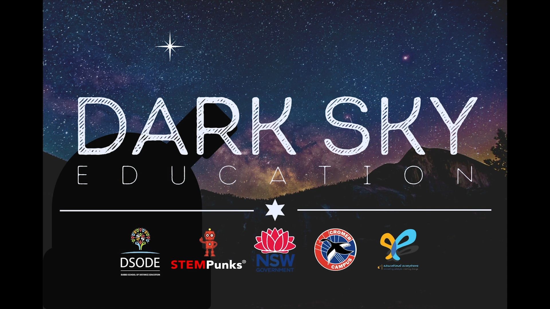 STEM 2021 on demand - Workshop_Dark Sky-Cara Karakasch on Vimeo