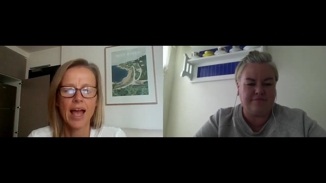 Lyndall Down - Practical Assessment 4A on Vimeo