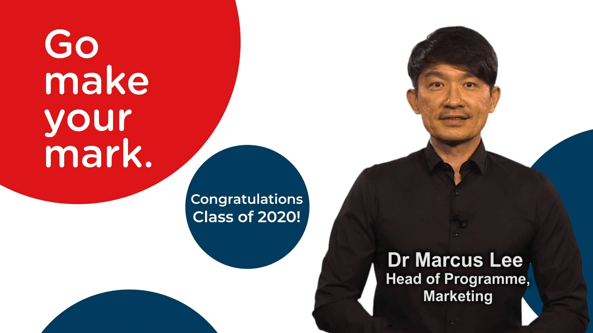 SBIZ Dr Marcus Lee on Vimeo