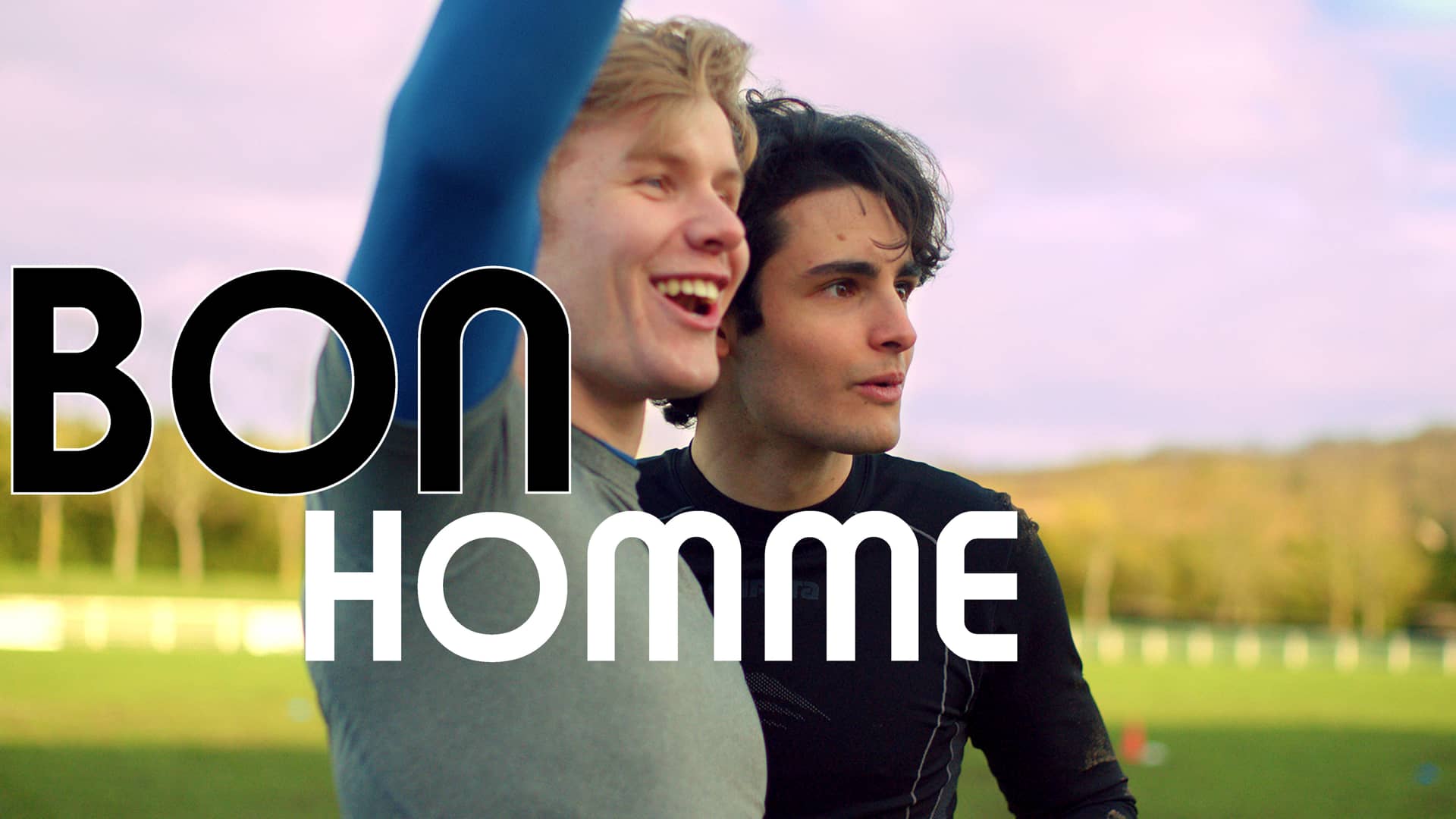 BONHOMME - Bande Annonce (2021) - 3iS on Vimeo