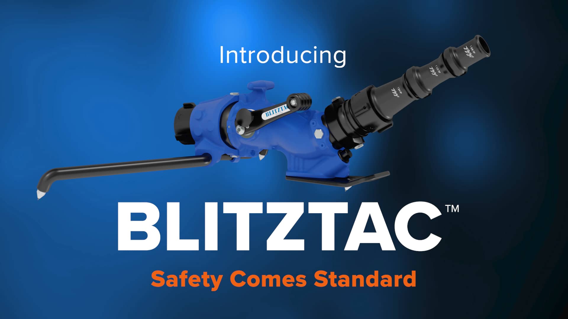 BLITZTAC—ALL NEW TFT PORTABLE MONITOR on Vimeo