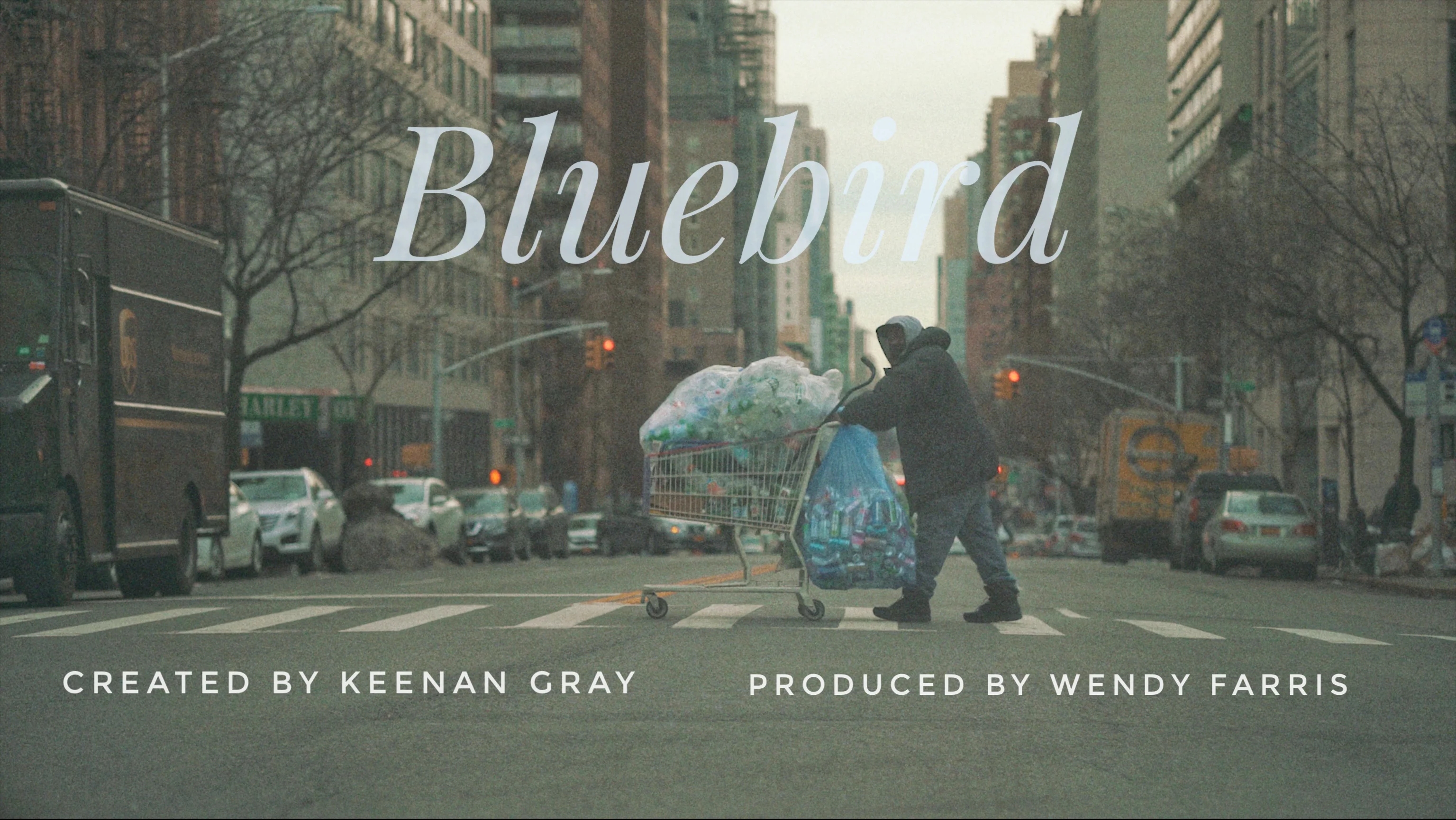 Bluebird | Short Film