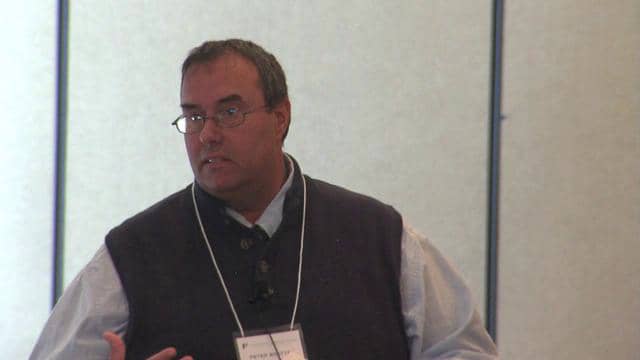 Peter Boettke: Essential Tasks of Economic Education on Vimeo