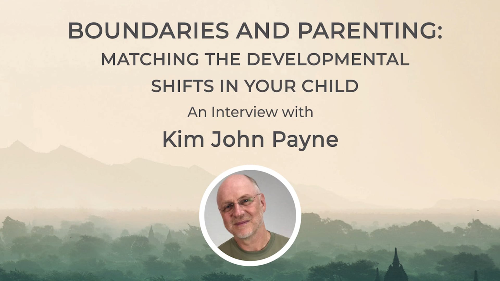 Boundaries and Parenting: Matching the Developmental Shifts in Your ... Boundaries and Parenting: Matching the Developmental Shifts in Your ...