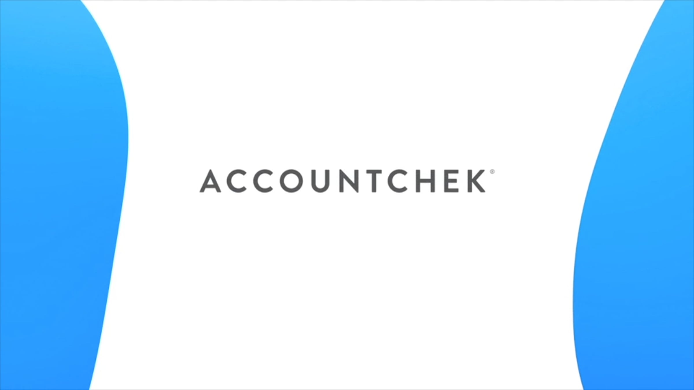 AccountChek Borrower Video POS Workflow | Videos & Movies on Vimeo