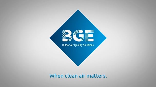 BGE History Video on Vimeo