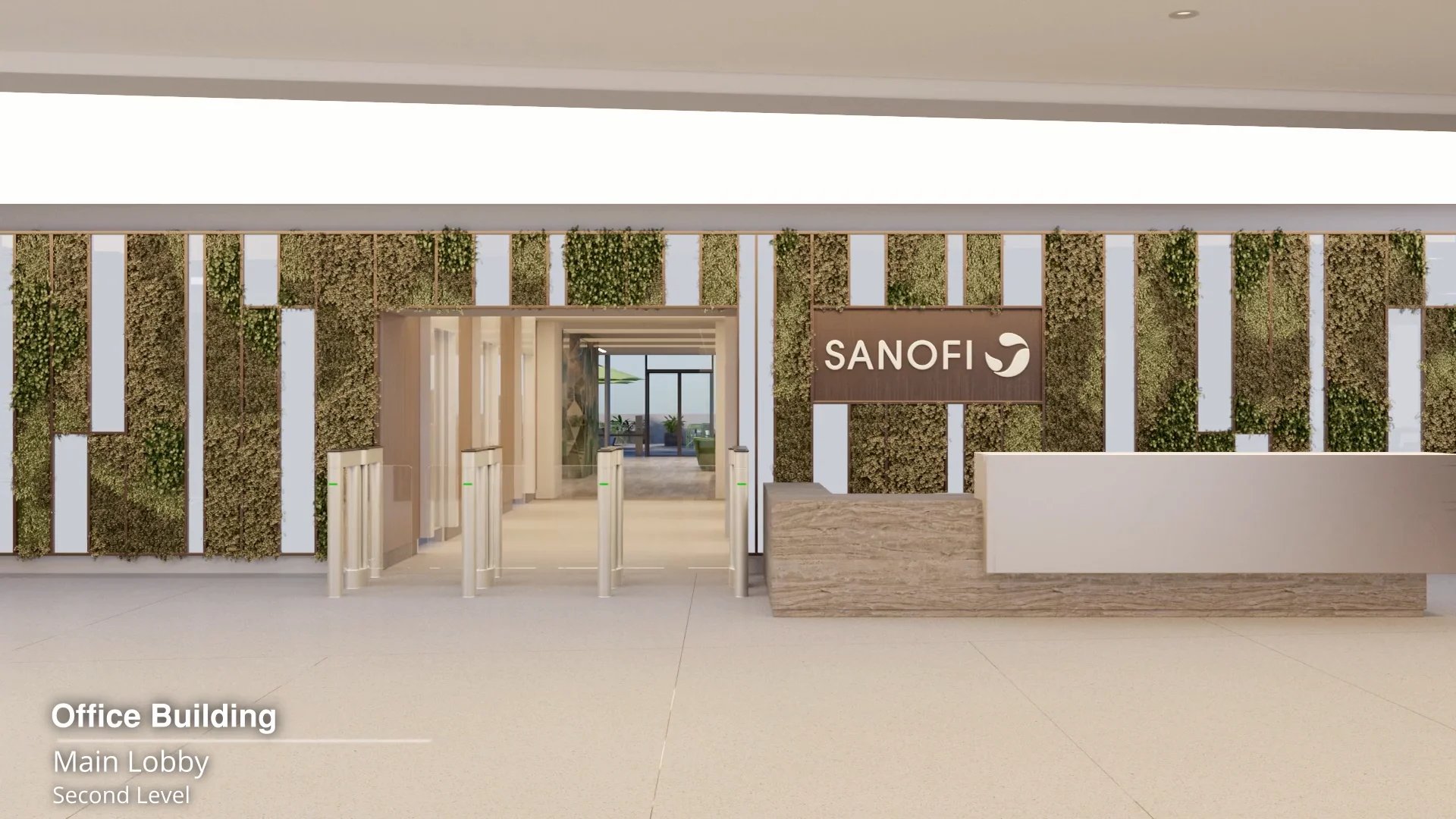 Sanofi Animation Video on Vimeo