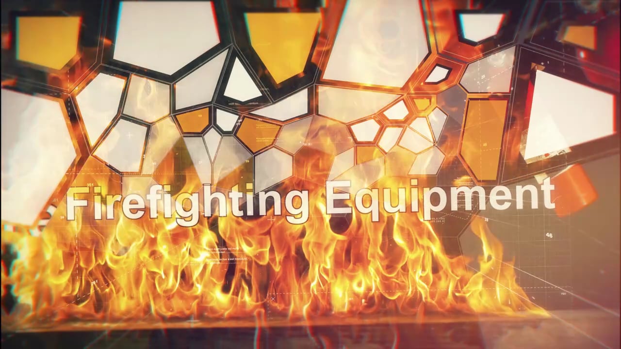 ibm minibriefs - IBM_MBS&S044_Firefighting Equipment_Eng on Vimeo