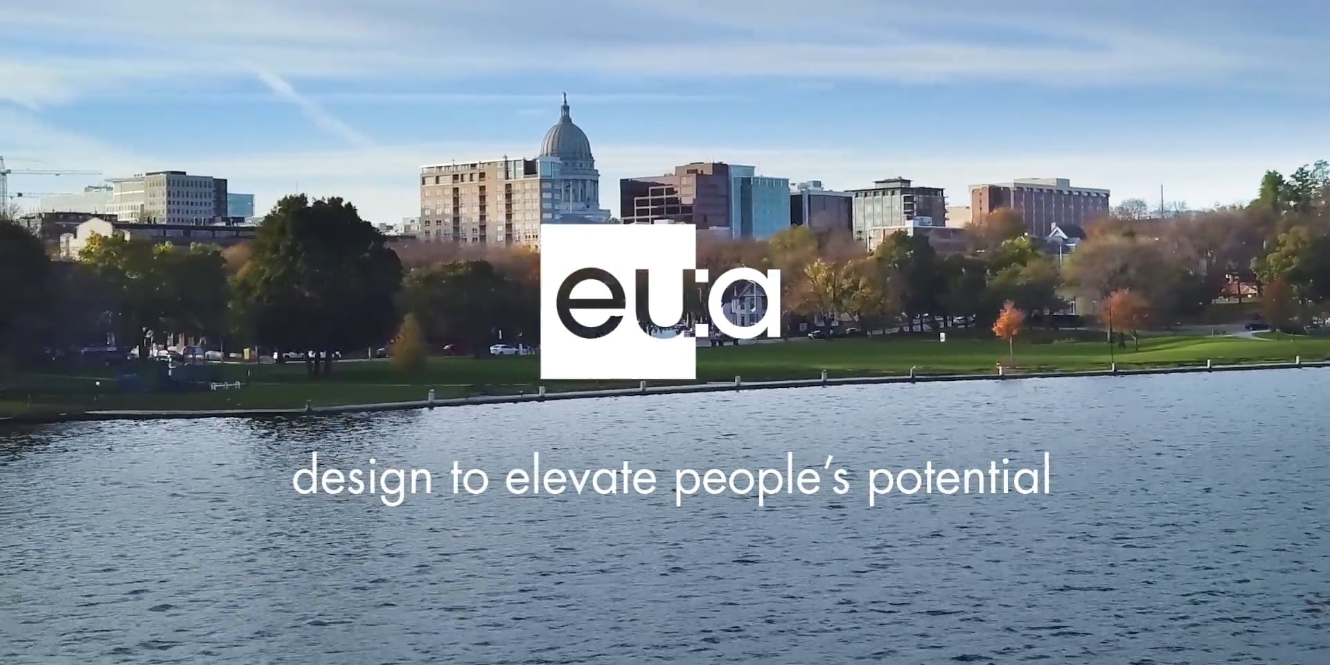 Madison Office | Architecture, Engineering + Design | EUA