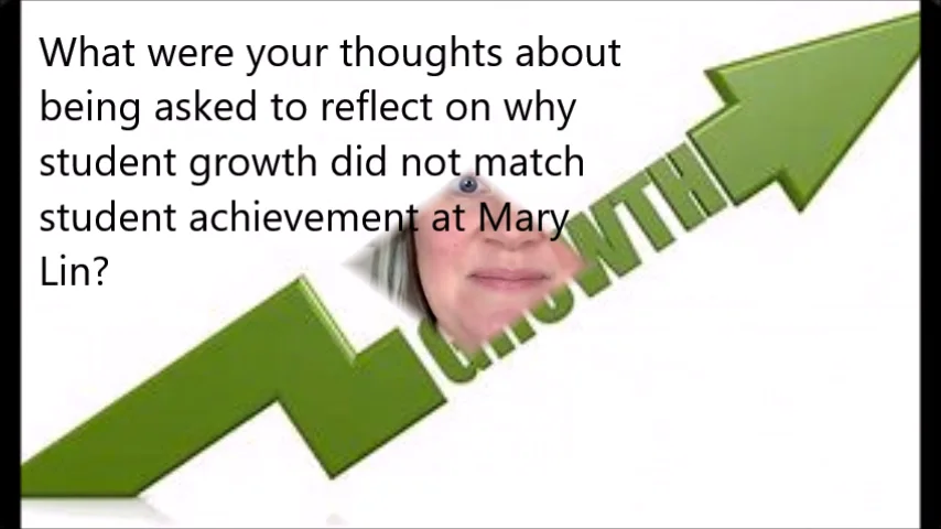 Sharyn Briscoe-Mary Lin Elementary School on Vimeo