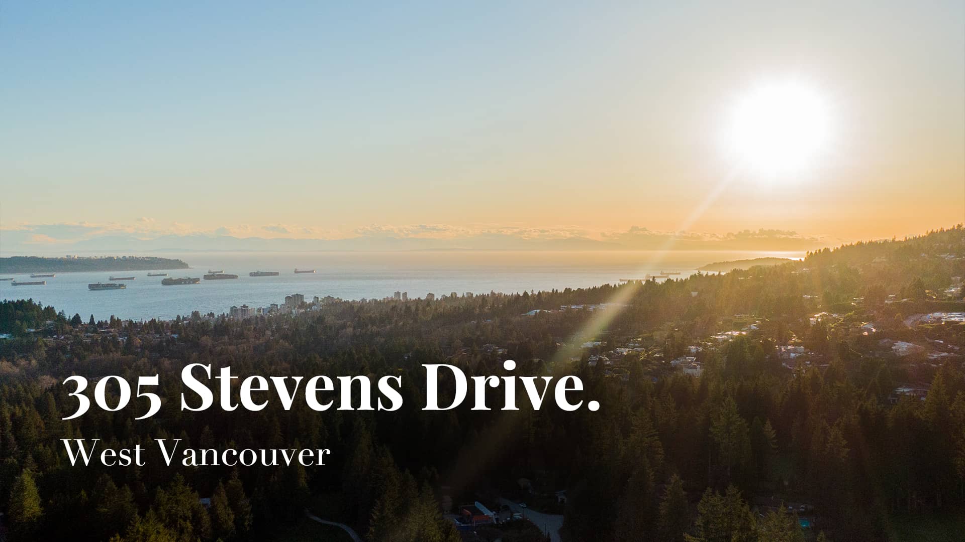 305 Stevens Drive, West Vancouver for Jason Soprovich on Vimeo