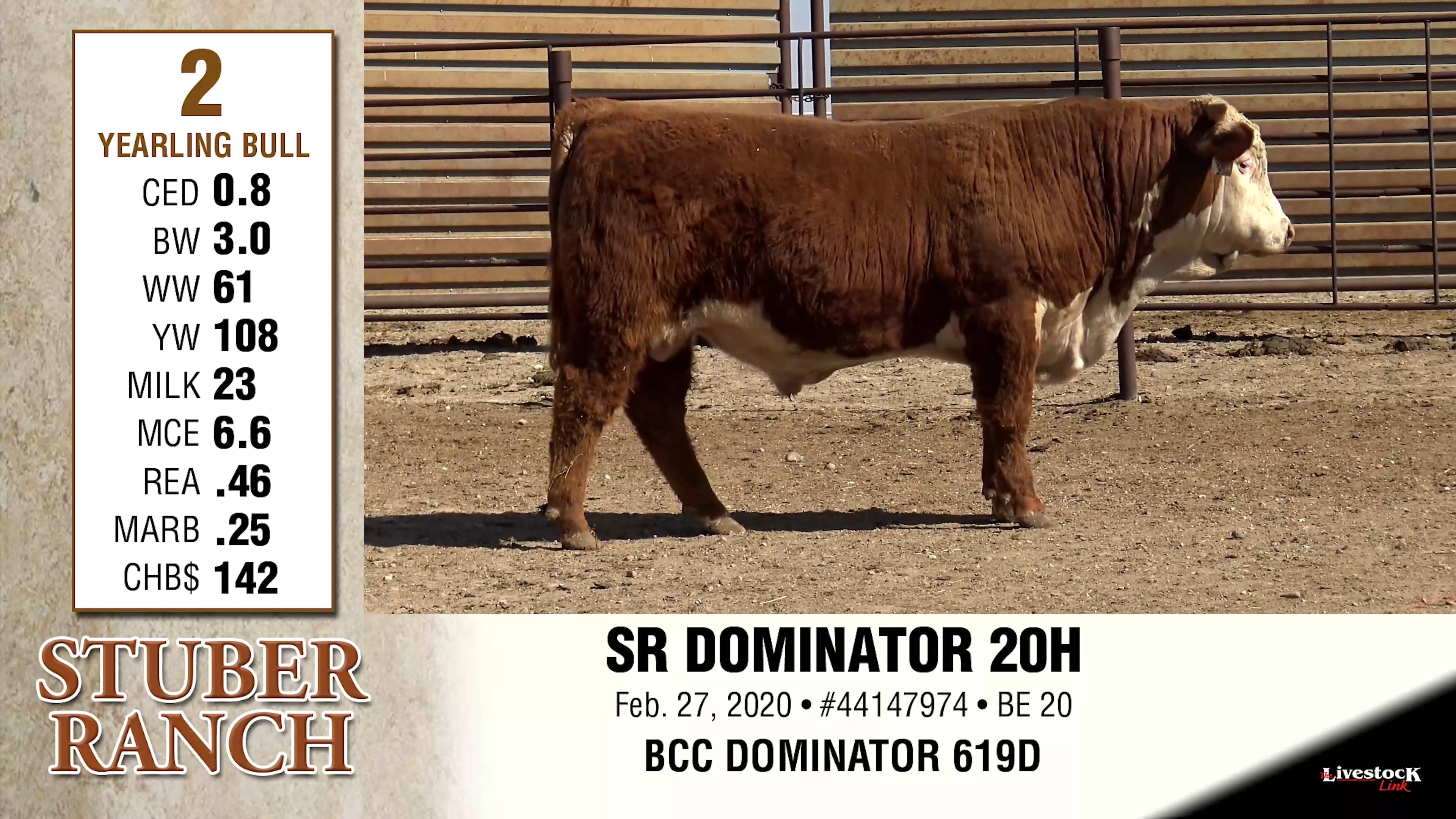 Stuber Ranch - Lot 2 on Vimeo