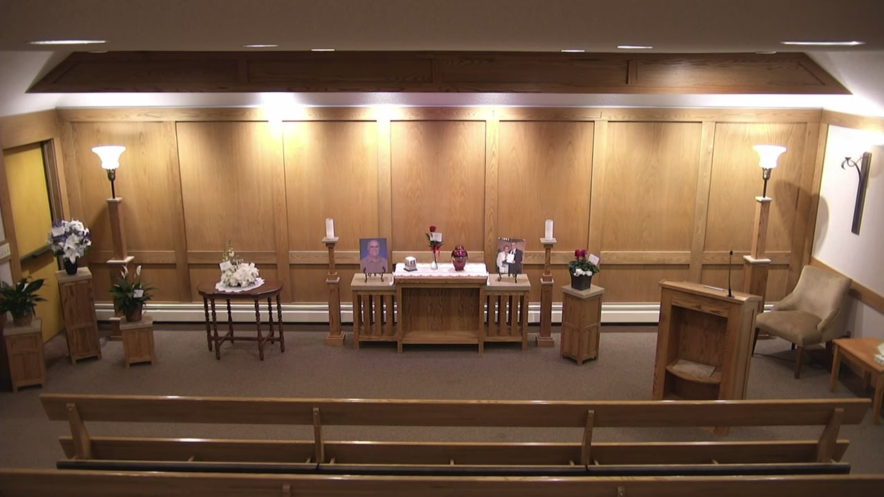 Ronald C. Sauer on Vimeo