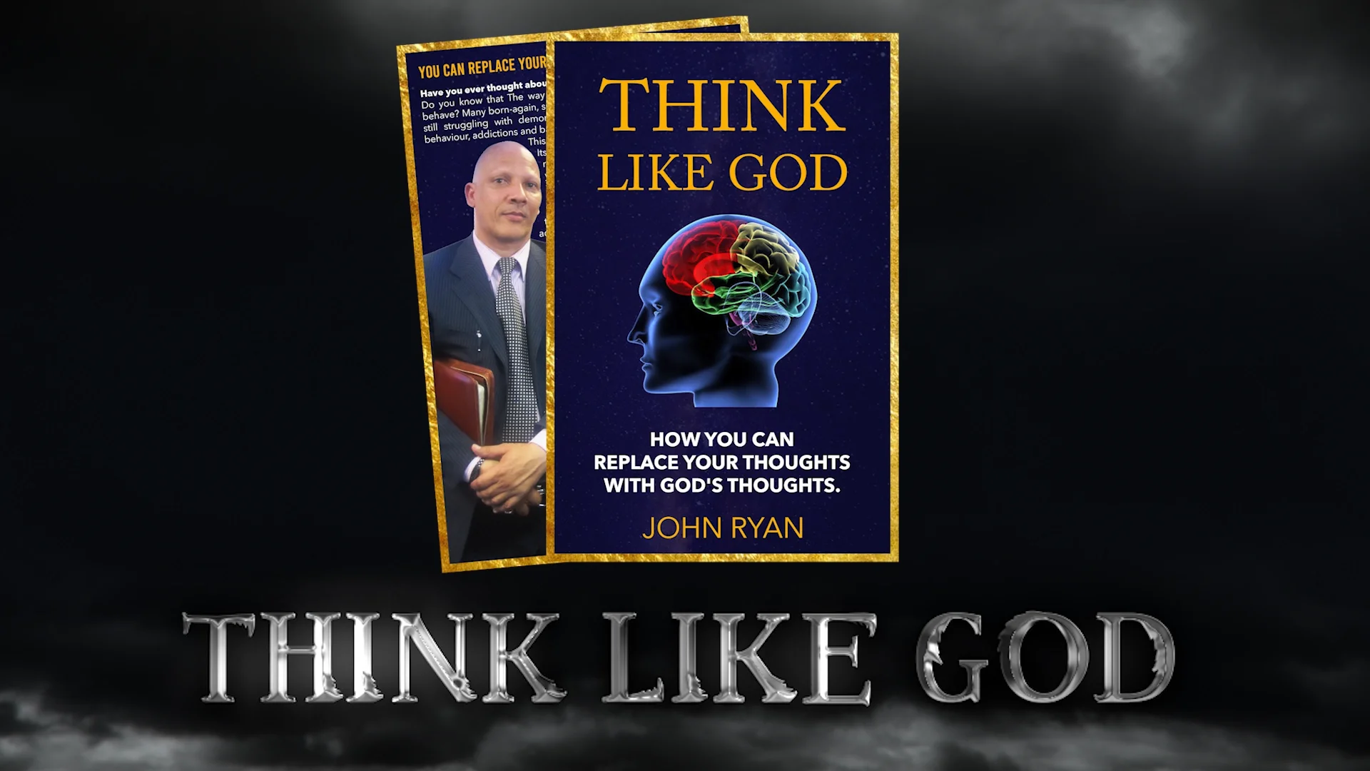 THINK LIKE GOD on Vimeo