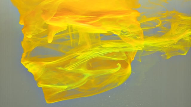 Ink Foam Swirl - Free video on Pixabay