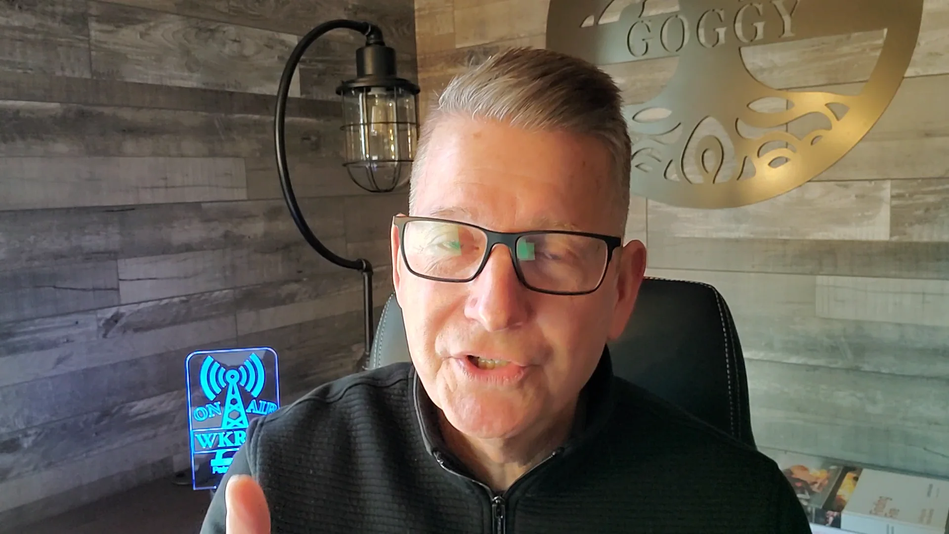 One Quick Thing - Peter Sobeck's Coldwell Banker origin story