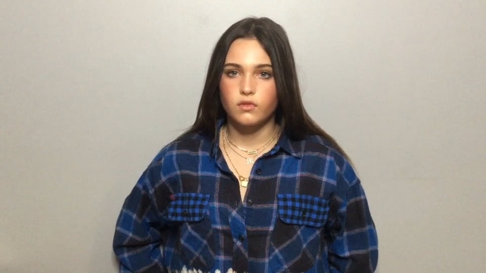 Fantasy Island, Crystal Jo - Marli Scott on Vimeo