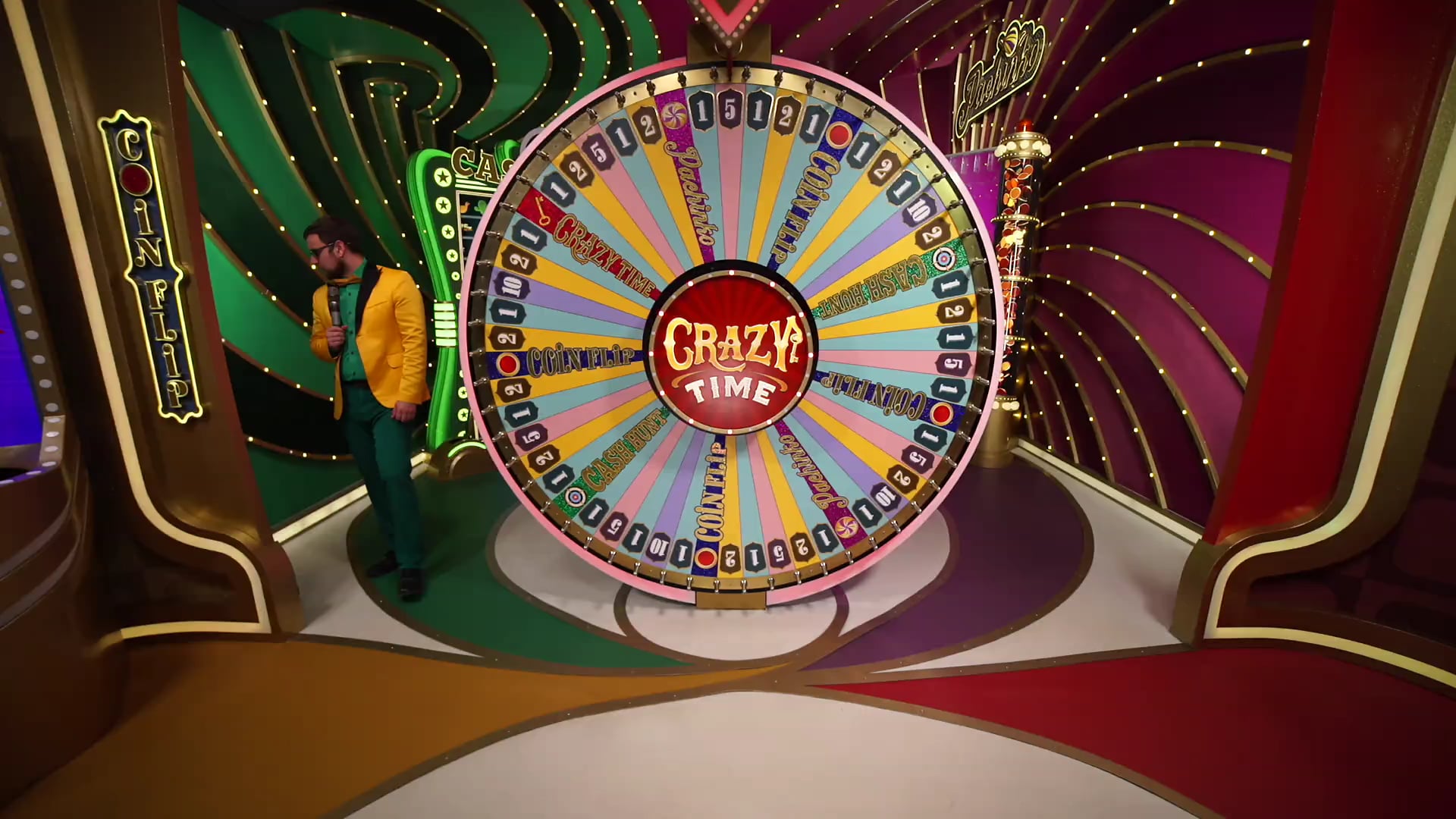 Crazy Time 2000x Crazy Time @ Mar 30, 2021 117 AM on Vimeo