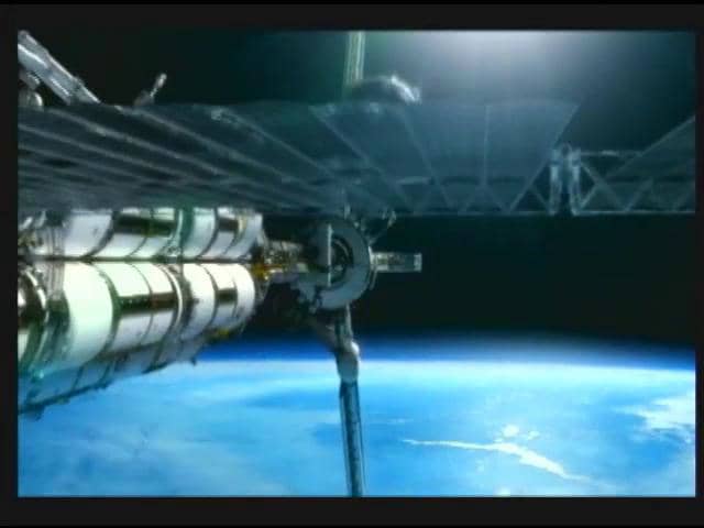 SPACE ODYSSEY on Vimeo