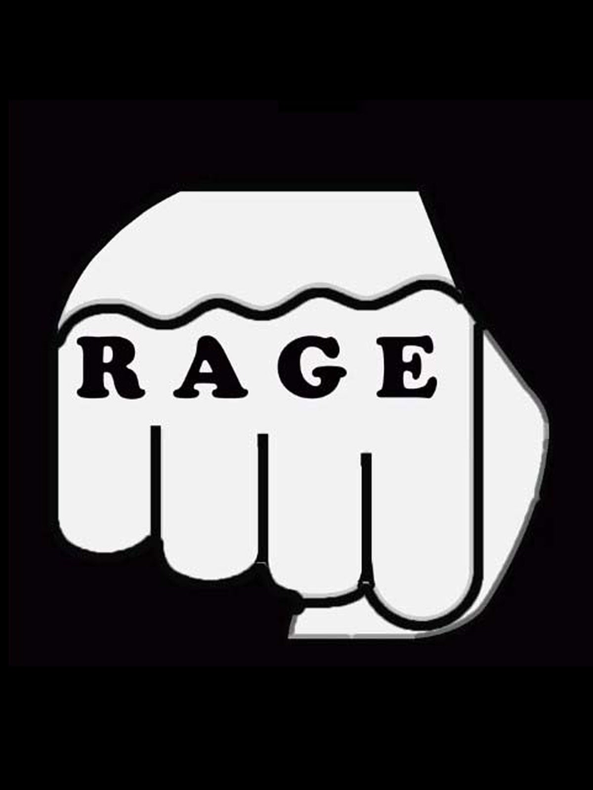 Rage on Vimeo
