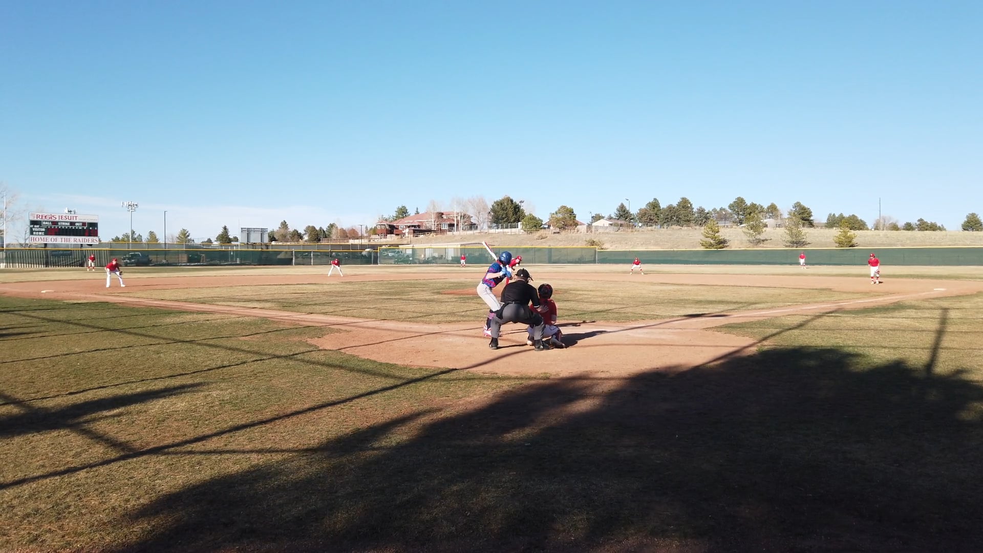 Remy Larson_Triple to Center_3-29-2021 on Vimeo