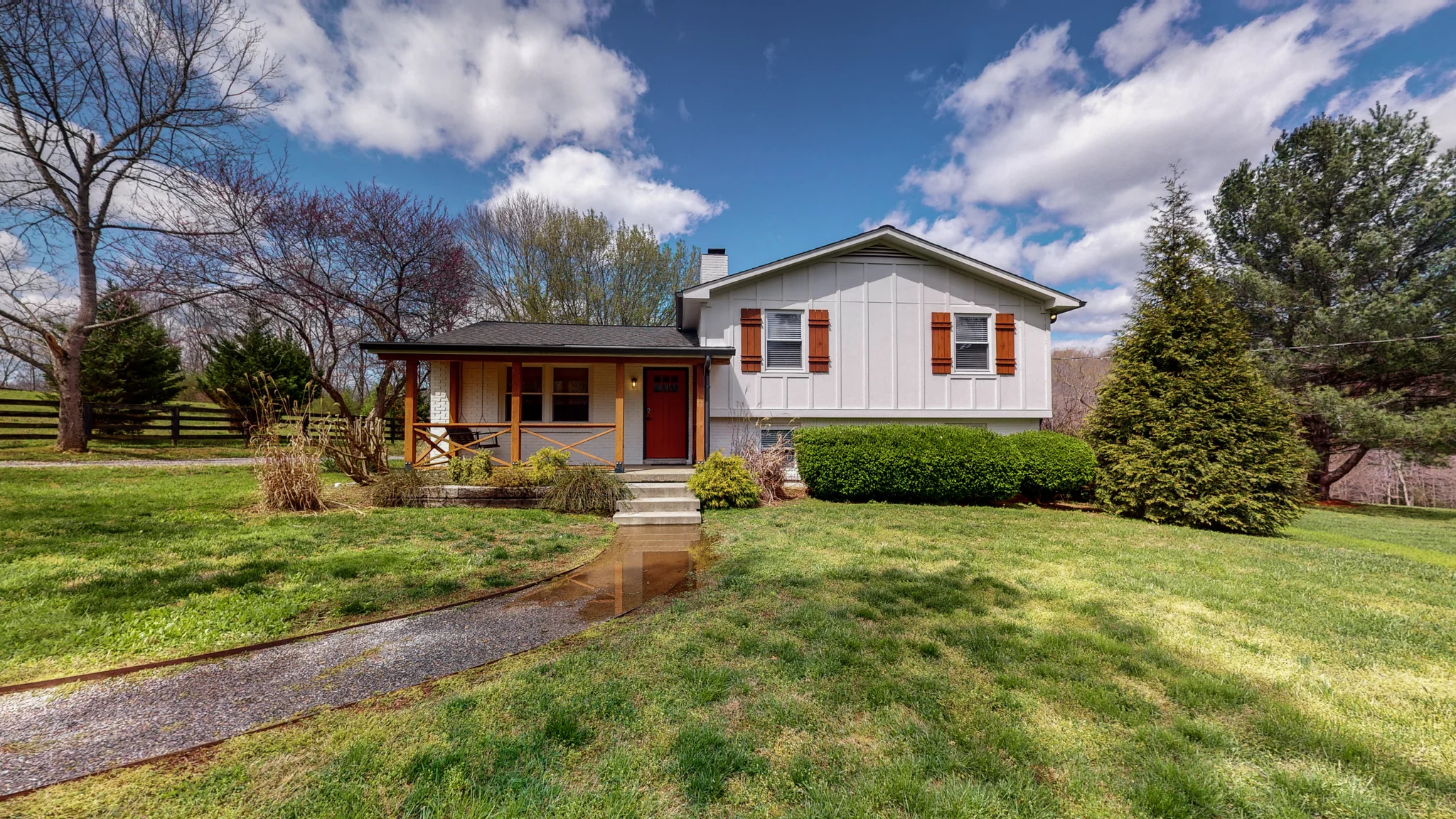 The Bungalow at GratiDude Ranch on Vimeo