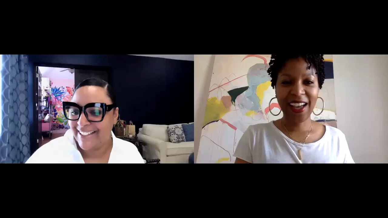 Nikki Fagan on Vimeo