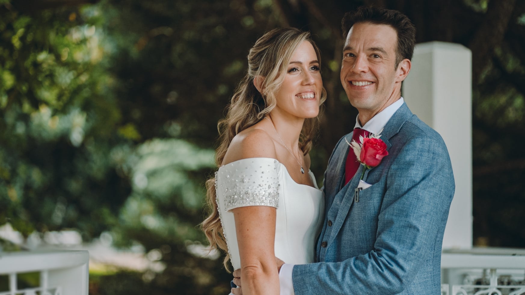 Eric & Lorraine - documentary film by I Love You Films on Vimeo