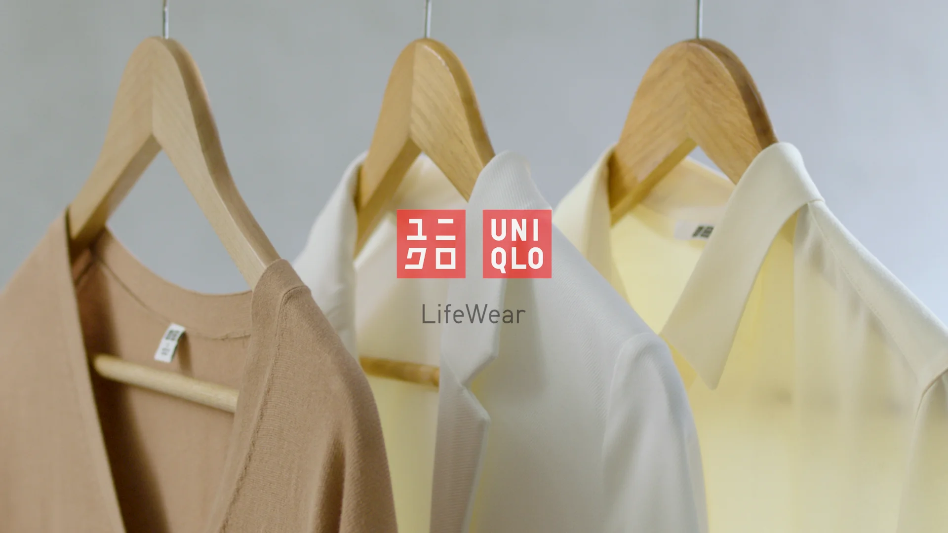 UNIQLO LifeWear YAYA MasterFull on Vimeo