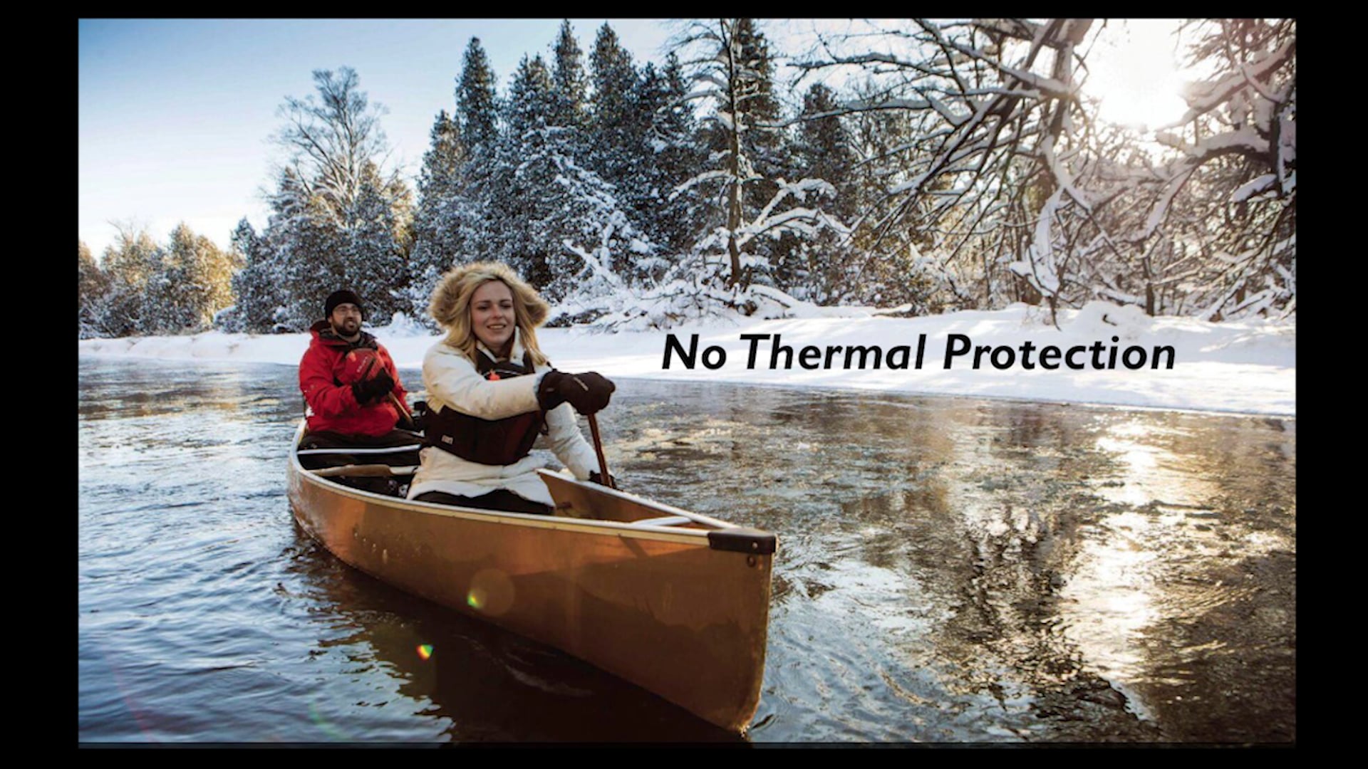 Video Library | cold water safety