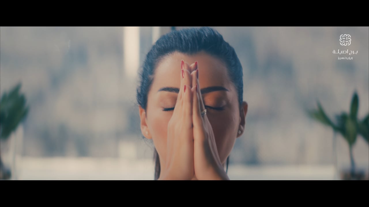 Assila Towers_Jeddah (tvc) | Speed Track