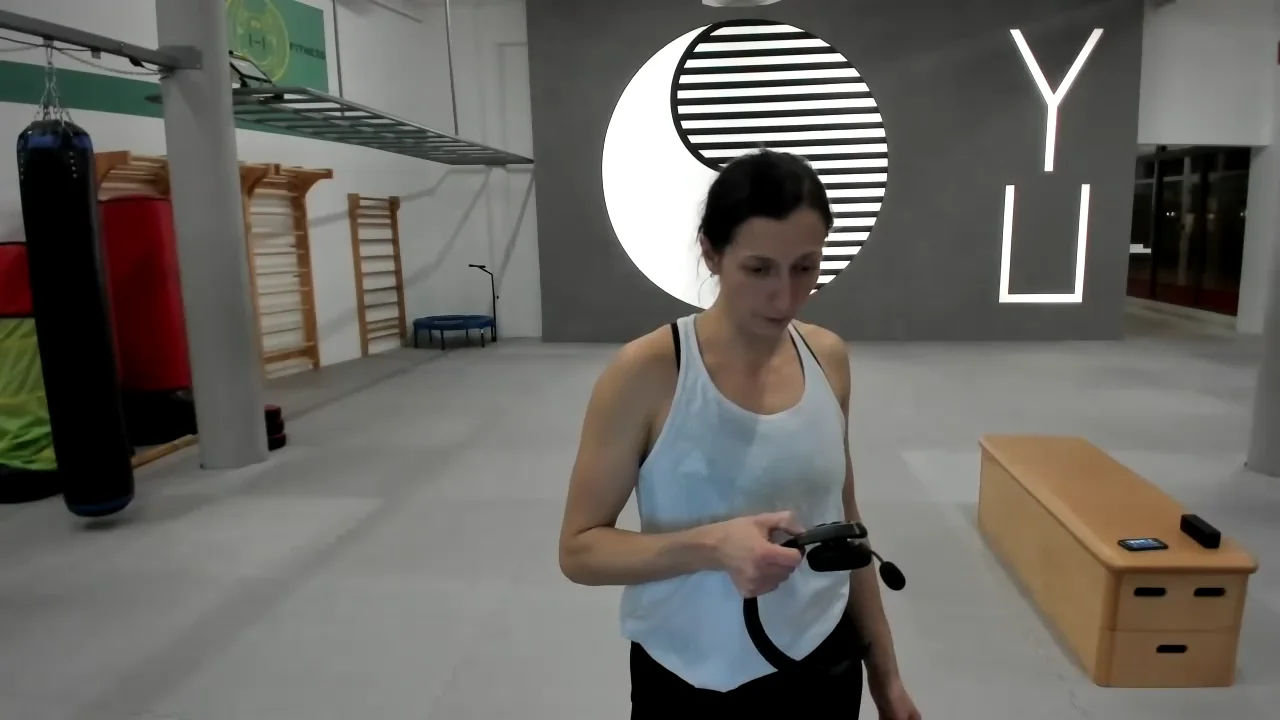 1 Februar Workout.mp4 on Vimeo