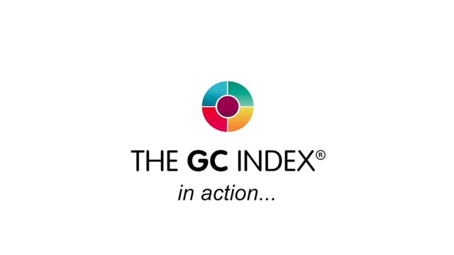 GC Index Stuff on Vimeo