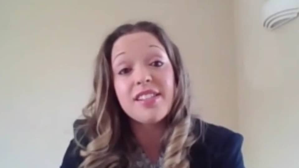 Annabelle Turner's story on Vimeo