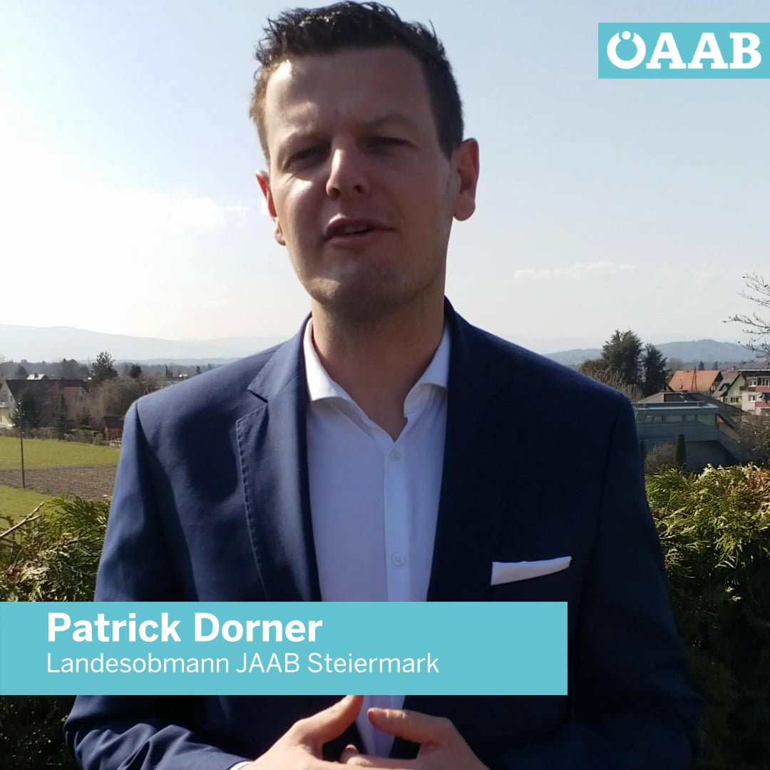 Patrick Dorner on Vimeo