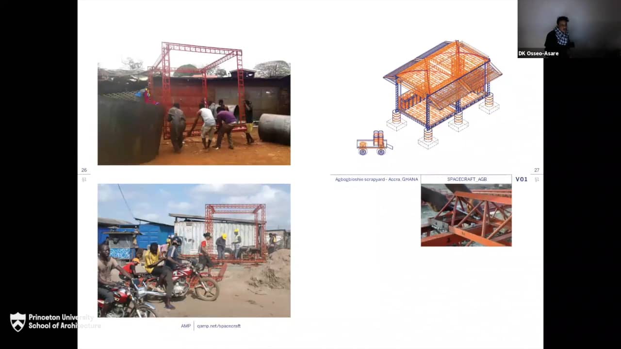 Ryan Bollom & DK Osseo-Asare: Low is No on Vimeo