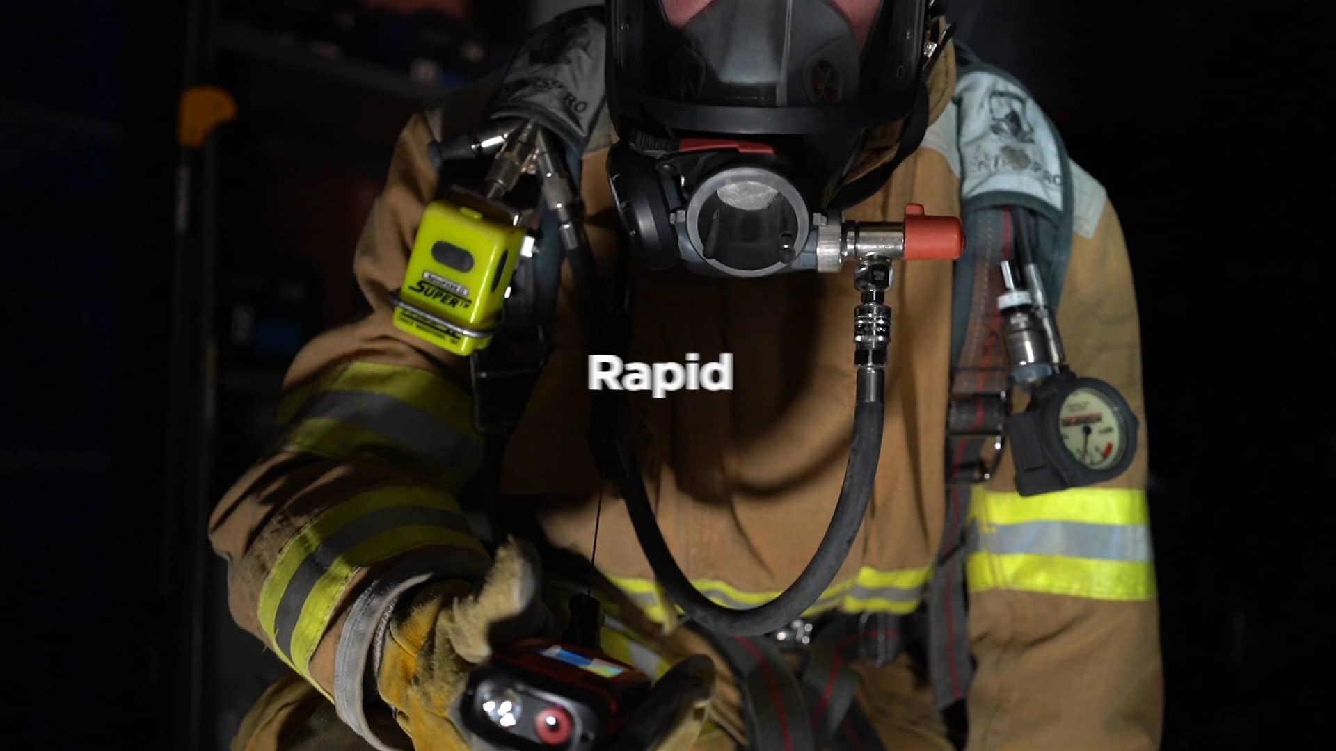 Reveal FirePRO X and Multi-Charge on Vimeo