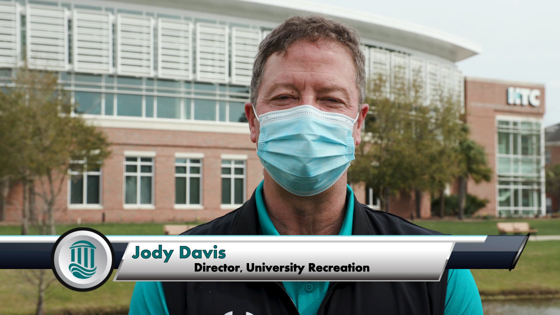 Jody Davis on Vimeo