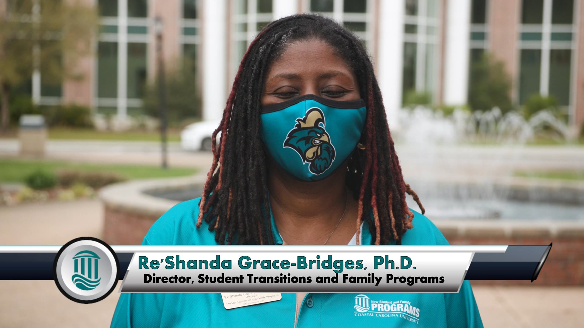 Re'Shanda Intro on Vimeo